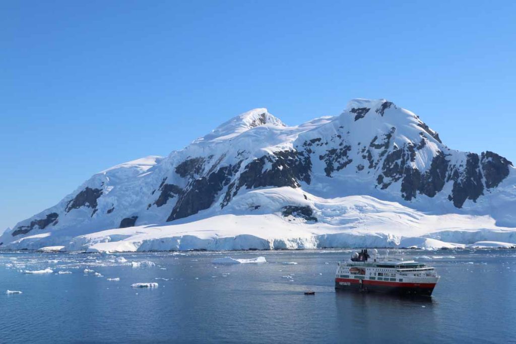 Falling In Love With Antarctica – Highlights of My Recent Polar ...