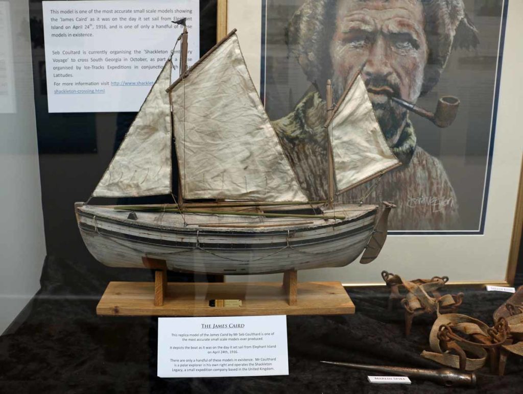 Fascinating South Georgia: Land of King Penguins, Shackleton & Rich ...