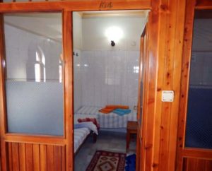 Visiting an Authentic Turkish Bath (Hamam) in Antalya | Planet Janet ...