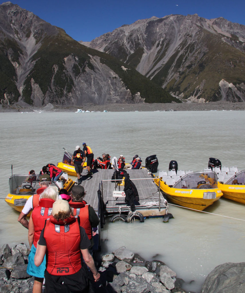 Mt. Cook – New Zealand’s Alpine Wonder: 6 Must-Do Experiences | Planet ...