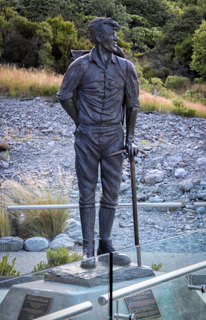 Mt. Cook – New Zealand’s Alpine Wonder: 6 Must-Do Experiences | Planet ...