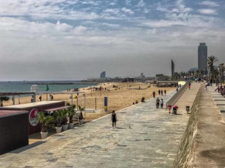 3 Magical Days in Barcelona: 10 Peak Experiences You Can’t Miss ...