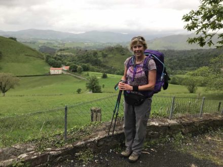A Perfect Start to Walking the Camino Frances – St. Jean to Pamplona ...