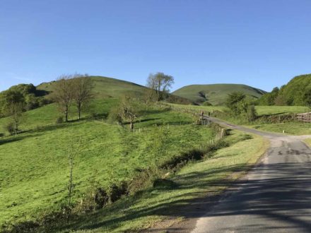 A Perfect Start to Walking the Camino Frances – St. Jean to Pamplona ...