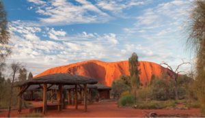 Australia’s Fascinating Outback & Red Centre / Visiting Ayers Rock ...