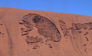 Australia’s Fascinating Outback & Red Centre / Visiting Ayers Rock ...
