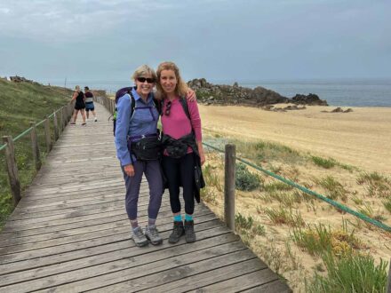 Walking the Camino Portuguese – Highlights of My Third Pilgrim Journey ...