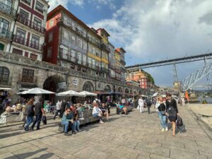 Portugal’s Porto – Picturesque Riverfronts, Port Wine & Old World Charm ...