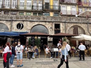 Portugal’s Porto – Picturesque Riverfronts, Port Wine & Old World Charm ...