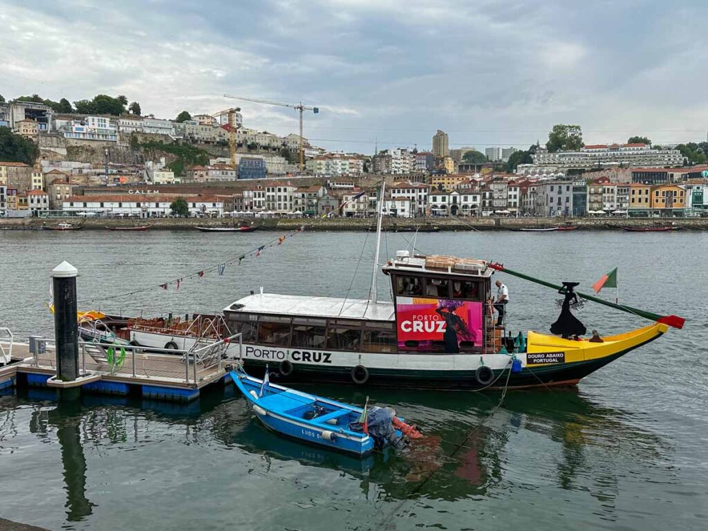Portugal’s Porto – Picturesque Riverfronts, Port Wine & Old World Charm ...