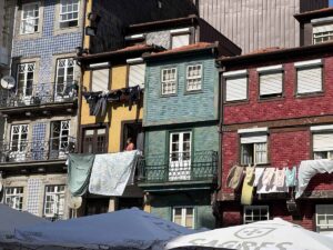 Portugal’s Porto – Picturesque Riverfronts, Port Wine & Old World Charm ...