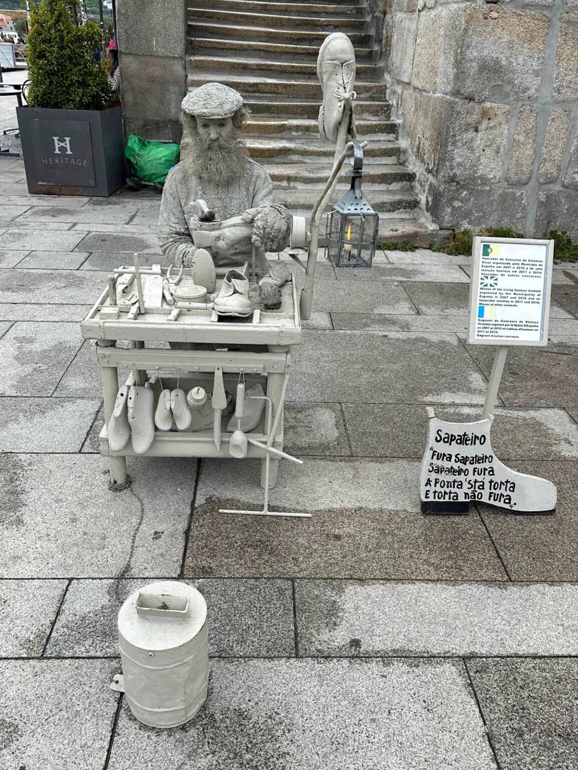 Portugal’s Porto – Picturesque Riverfronts, Port Wine & Old World Charm ...