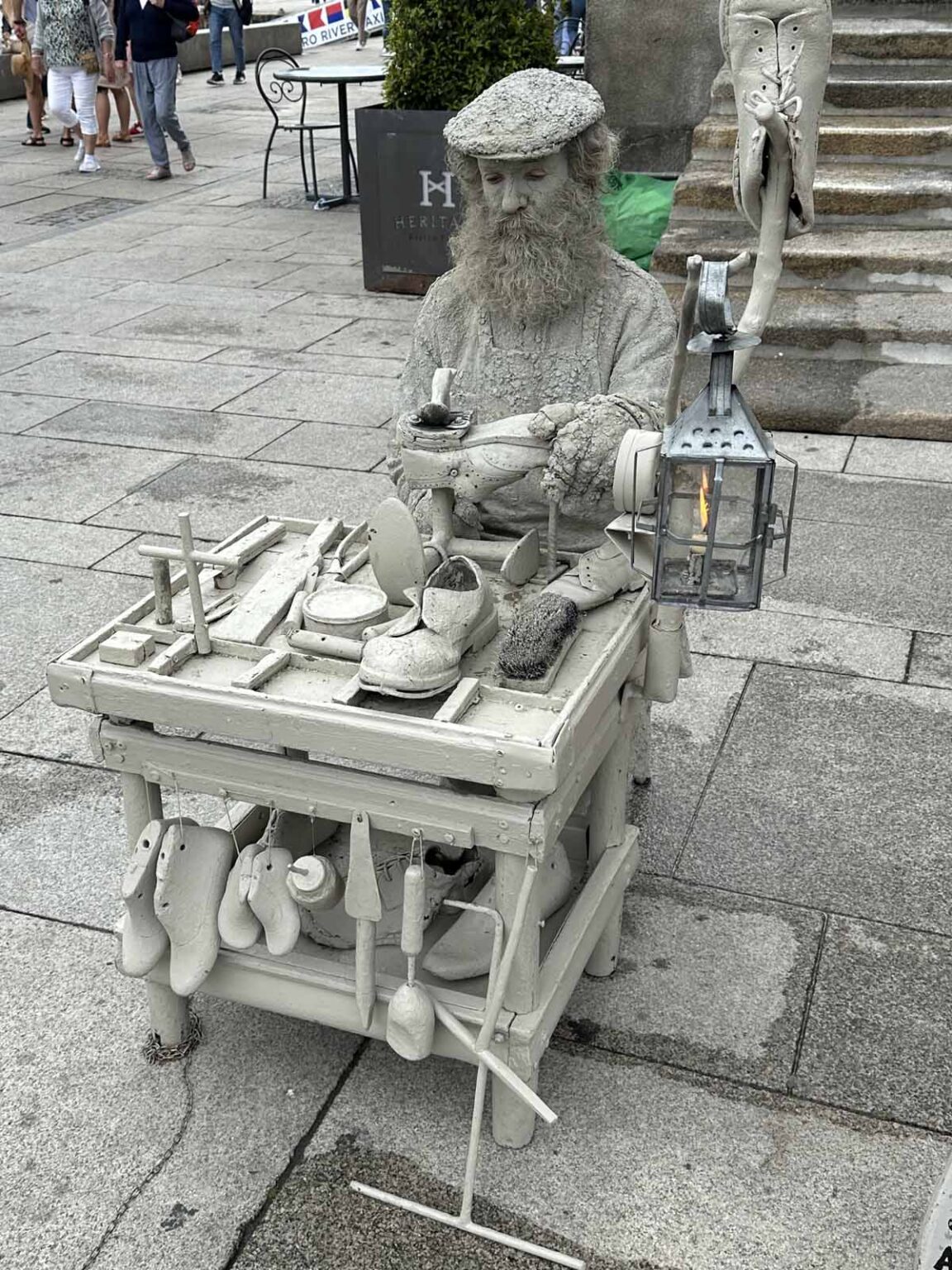 Portugal’s Porto – Picturesque Riverfronts, Port Wine & Old World Charm ...