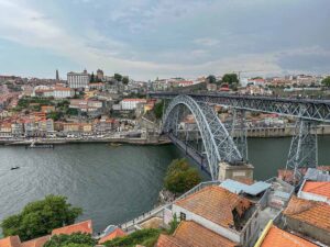 Portugal’s Porto – Picturesque Riverfronts, Port Wine & Old World Charm ...