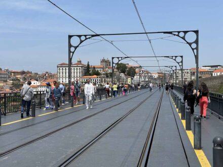 Portugal’s Porto – Picturesque Riverfronts, Port Wine & Old World Charm ...