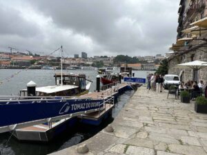 Portugal’s Porto – Picturesque Riverfronts, Port Wine & Old World Charm ...