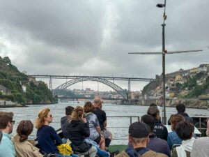 Portugal’s Porto – Picturesque Riverfronts, Port Wine & Old World Charm ...