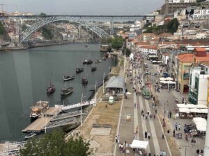 Portugal’s Porto – Picturesque Riverfronts, Port Wine & Old World Charm ...