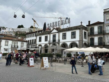 Portugal’s Porto – Picturesque Riverfronts, Port Wine & Old World Charm ...