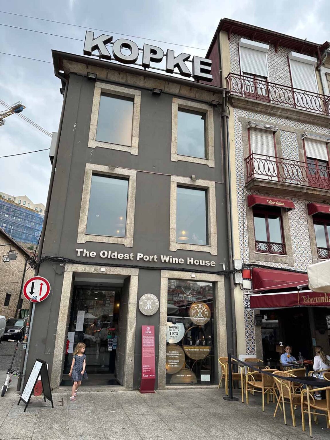 Portugal’s Porto – Picturesque Riverfronts, Port Wine & Old World Charm ...