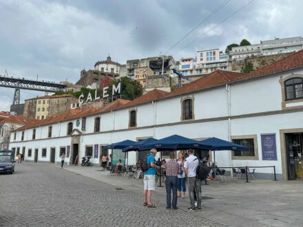 Portugal’s Porto – Picturesque Riverfronts, Port Wine & Old World Charm ...