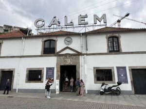 Portugal’s Porto – Picturesque Riverfronts, Port Wine & Old World Charm ...