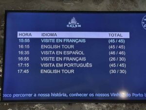 Portugal’s Porto – Picturesque Riverfronts, Port Wine & Old World Charm ...