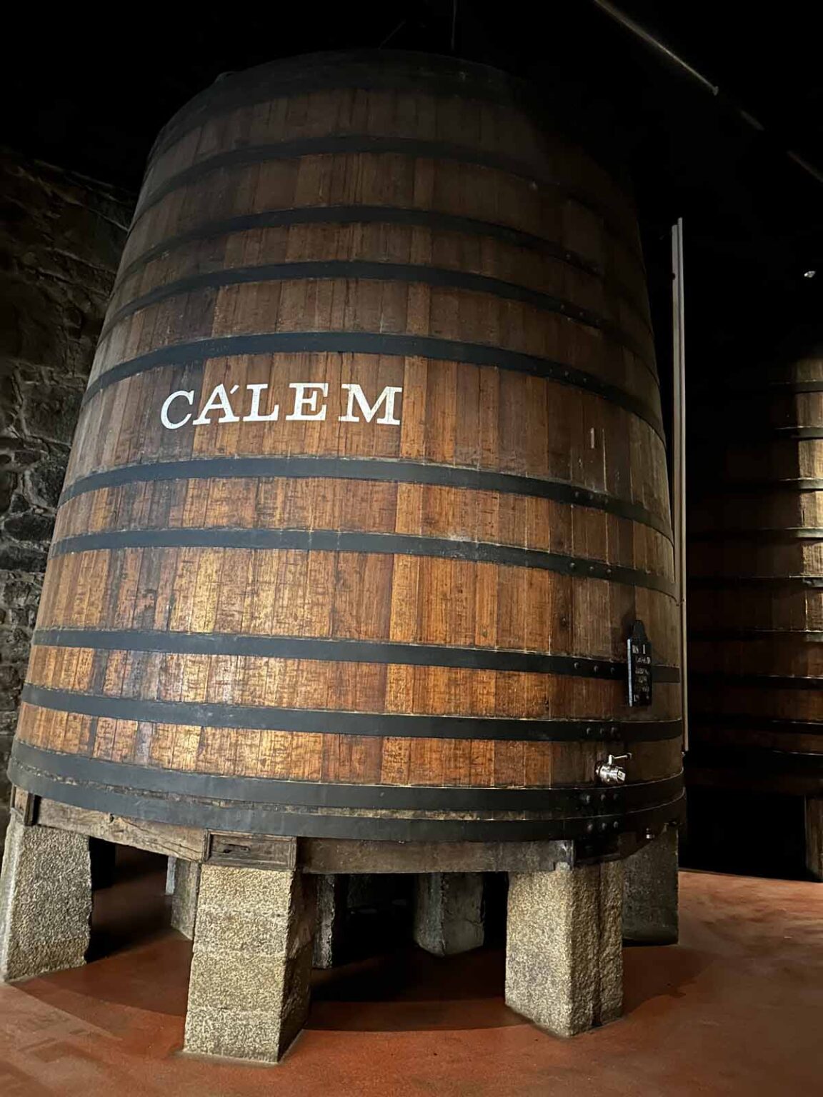 Portugal’s Porto – Picturesque Riverfronts, Port Wine & Old World Charm ...