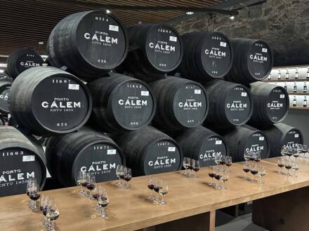 Portugal’s Porto – Picturesque Riverfronts, Port Wine & Old World Charm ...