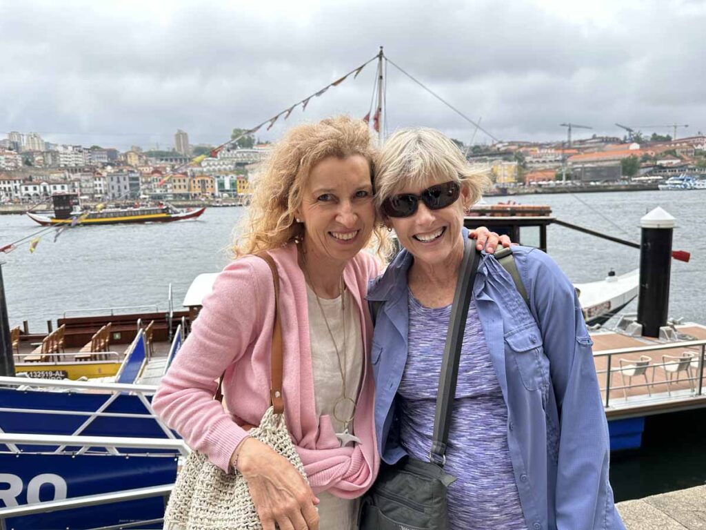 Portugal’s Porto – Picturesque Riverfronts, Port Wine & Old World Charm ...