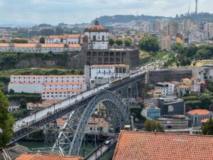 Portugal’s Porto – Picturesque Riverfronts, Port Wine & Old World Charm ...