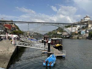 Portugal’s Porto – Picturesque Riverfronts, Port Wine & Old World Charm ...
