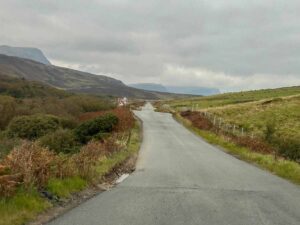Scotland’s Dramatic Isle of Skye – Visiting Portree & Trotternish Peninsula