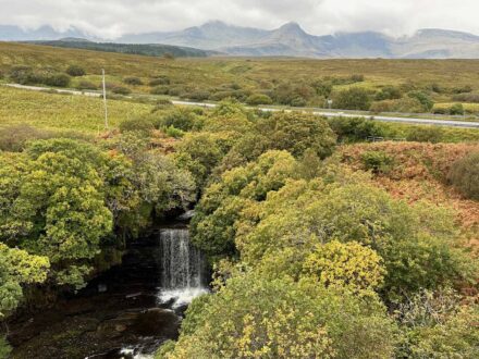 Scotland’s Dramatic Isle of Skye – Visiting Portree & Trotternish Peninsula