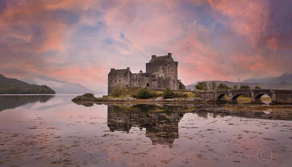 Scotland s Isle Of Skye Dunvegan Eilean Donan Castles Neist Point